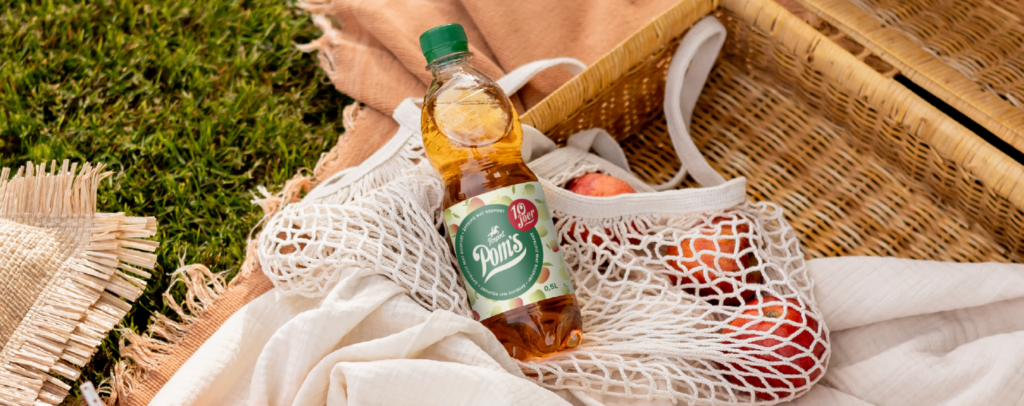 Rosport Pom's – VOUS Agency