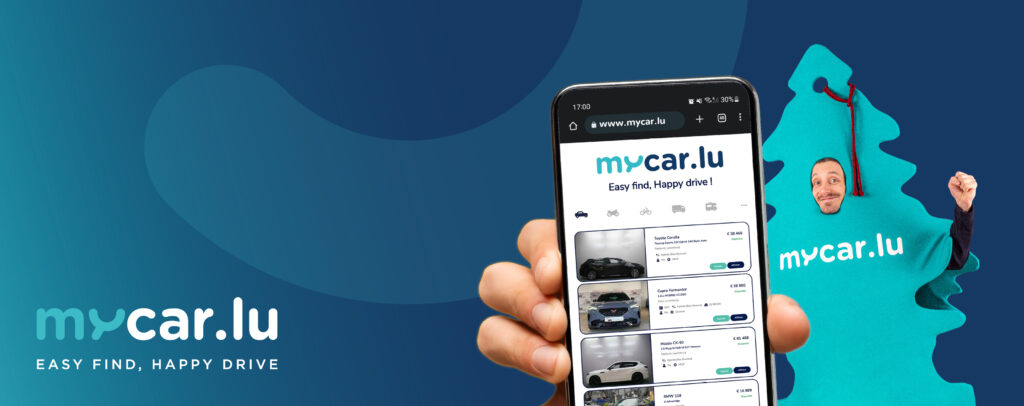 MYCAR – VOUS Agency
